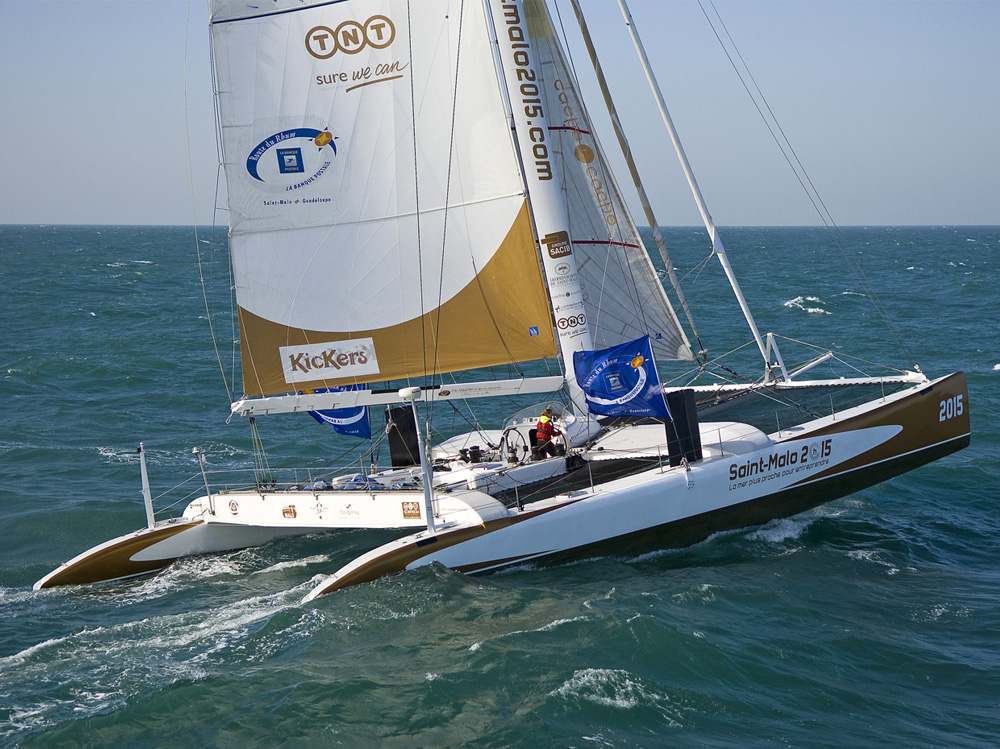 catamaran-explorer-017 - CHALLENGE OCEAN