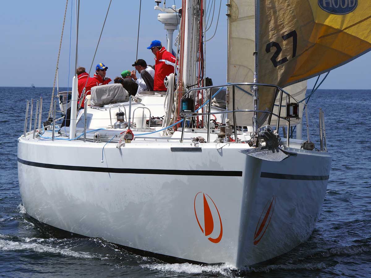 team-building-voile - CHALLENGE OCEAN